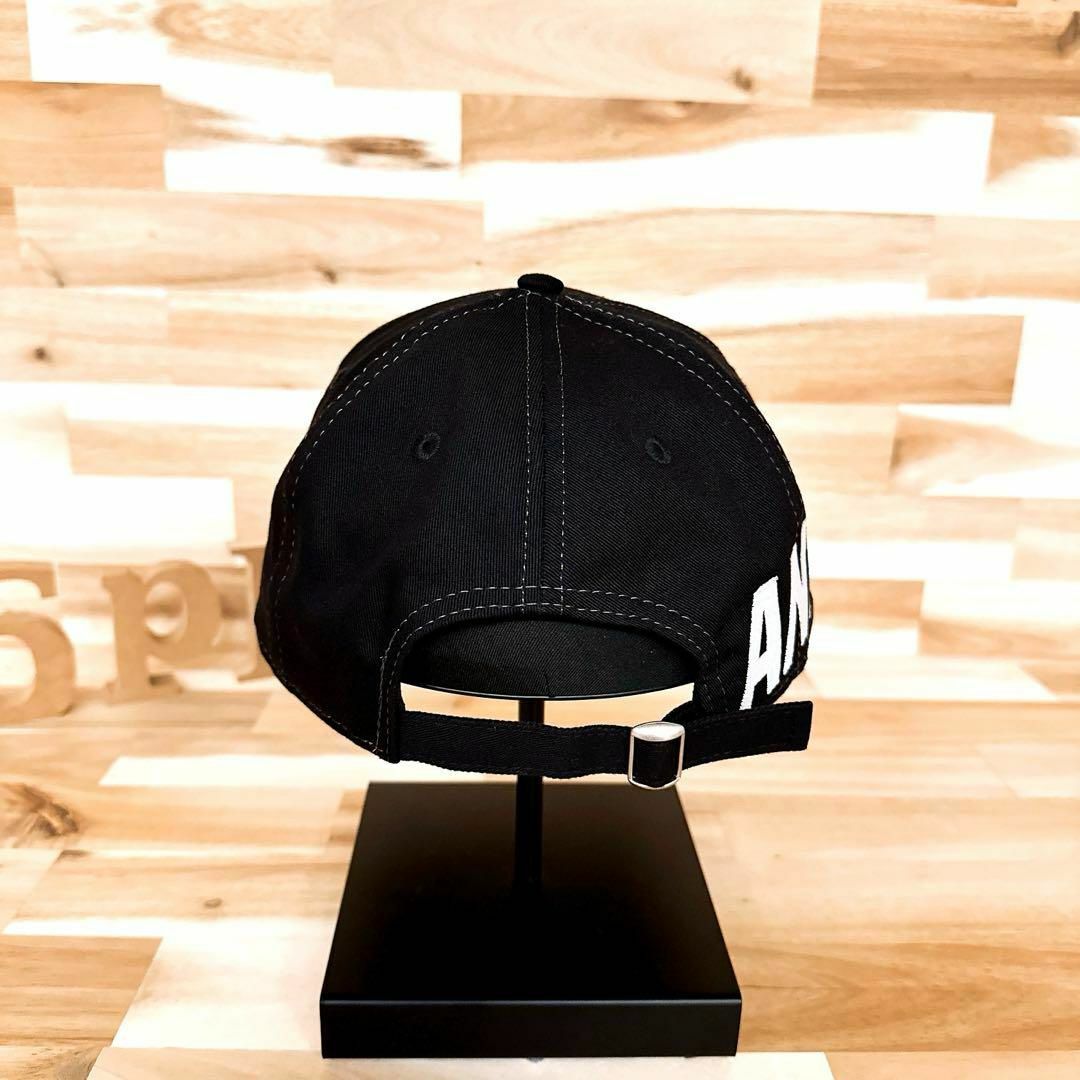 NEW ERA - 超激レア/未使用【ニューエラ×アニサマ】限定コラボ NEW ERA - 超激レア/未使用【ニューエラ×アニサマ】限定コラボ