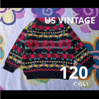 VINTAGE(ニット)のフリマアイテム一覧 VINTAGE(ニット)のフリマアイテム一覧