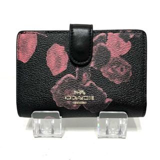 COACH(財布 ・ ブラック/黒色系)のフリマアイテム一覧 COACH(財布 ・ ブラック/黒色系)のフリマアイテム一覧