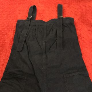 A.P.C(サロペット/オーバーオール)のフリマアイテム一覧 A.P.C(サロペット/オーバーオール)のフリマアイテム一覧