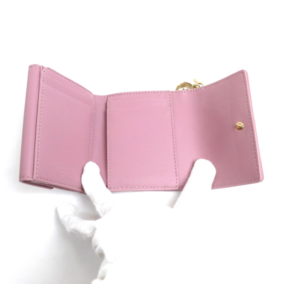 Christian Dior クリスチャンディオール 日本限定 Lady Dior Christian Dior クリスチャンディオール 日本限定 Lady Dior