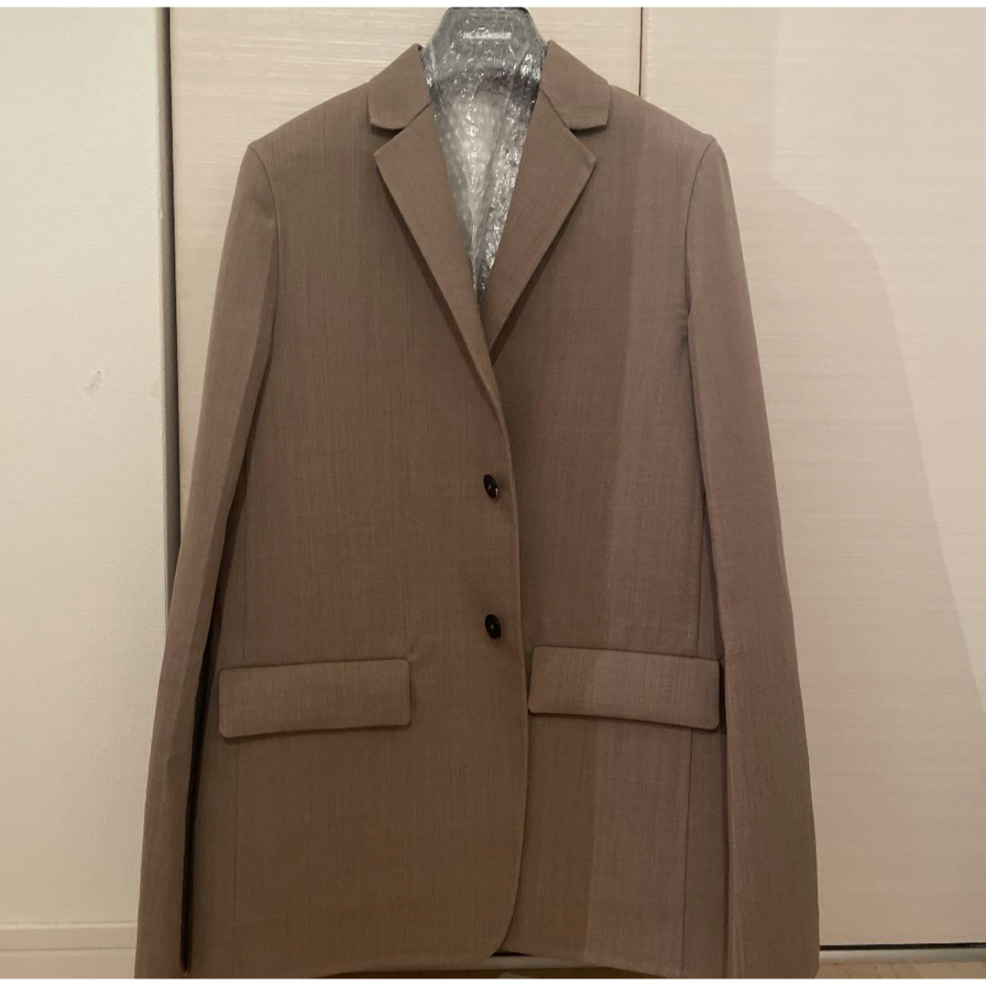 JIL SANDER - 【新品未使用】JIL SANDER 2020 ジャケット 32 JIL SANDER - 【新品未使用】JIL SANDER 2020 ジャケット 32