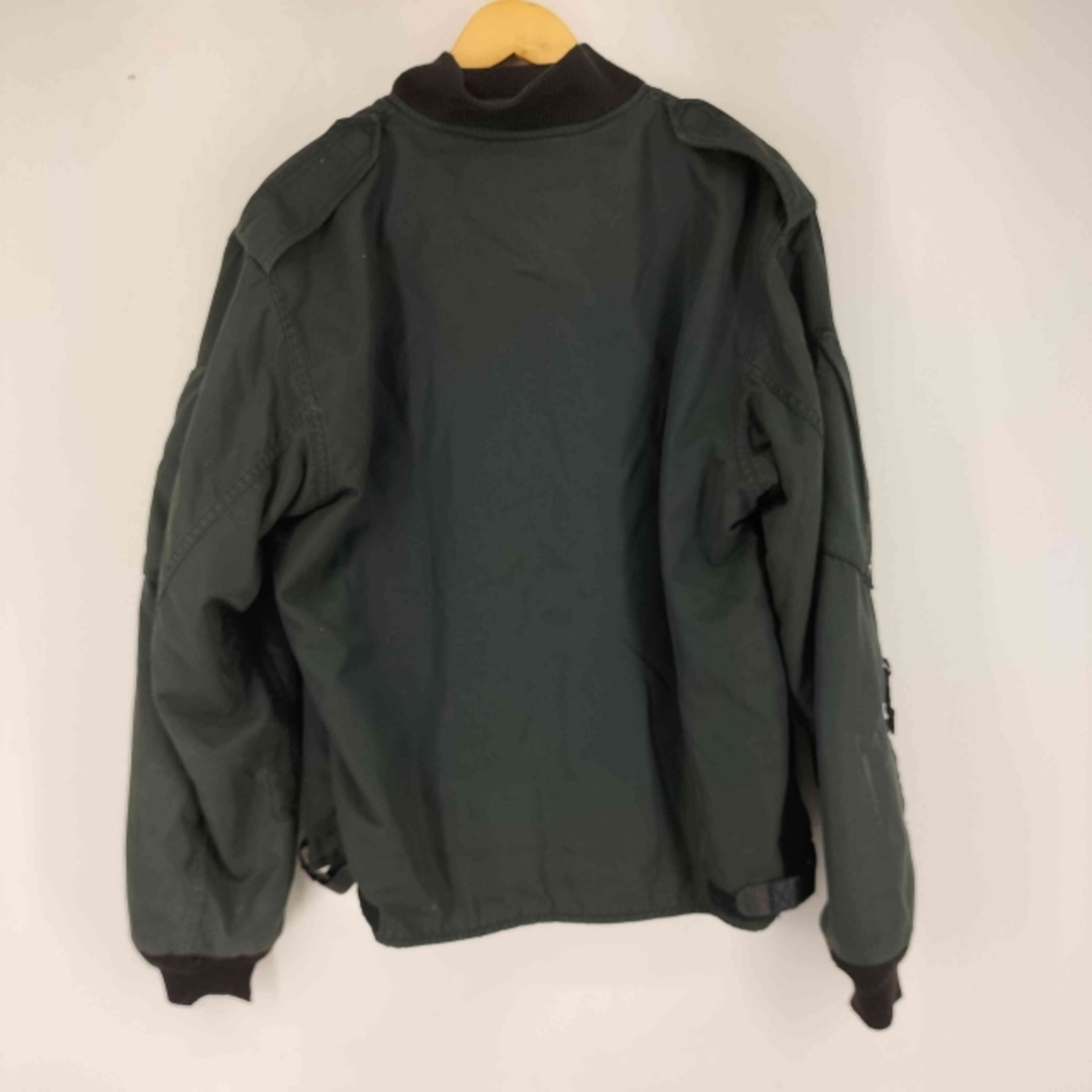 USED古着(ユーズドフルギ) 80s カナダ軍 CLIX フライト USED古着(ユーズドフルギ) 80s カナダ軍 CLIX フライト