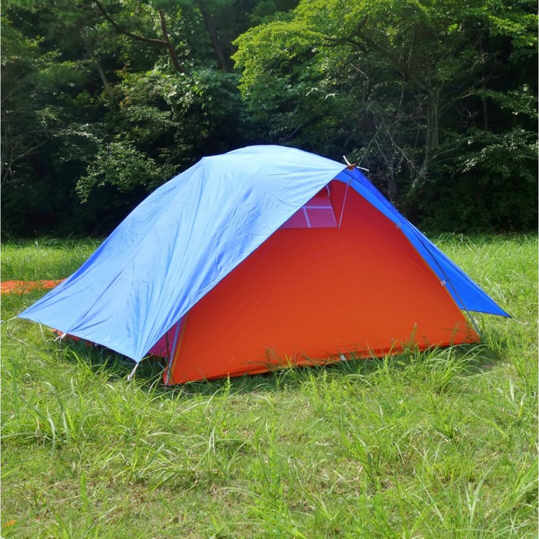美品 ダンロップ DUNLOP H型テント CTC-7480 サイドフライシート 美品 ダンロップ DUNLOP H型テント CTC-7480 サイドフライシート