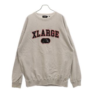 XLARGE(スウェット ・ グレー/灰色系)のフリマアイテム一覧 XLARGE(スウェット ・ グレー/灰色系)のフリマアイテム一覧