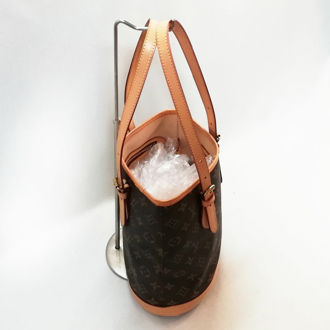 LOUIS VUITTON - 【未使用級】ルイ・ヴィトン(モノグラム LOUIS VUITTON - 【未使用級】ルイ・ヴィトン(モノグラム