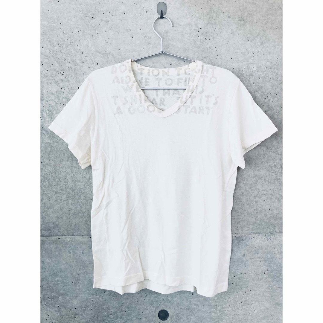 Maison Margiela(旧Maison Martin Margiela) - maison Maison Margiela(旧Maison Martin Margiela) - maison