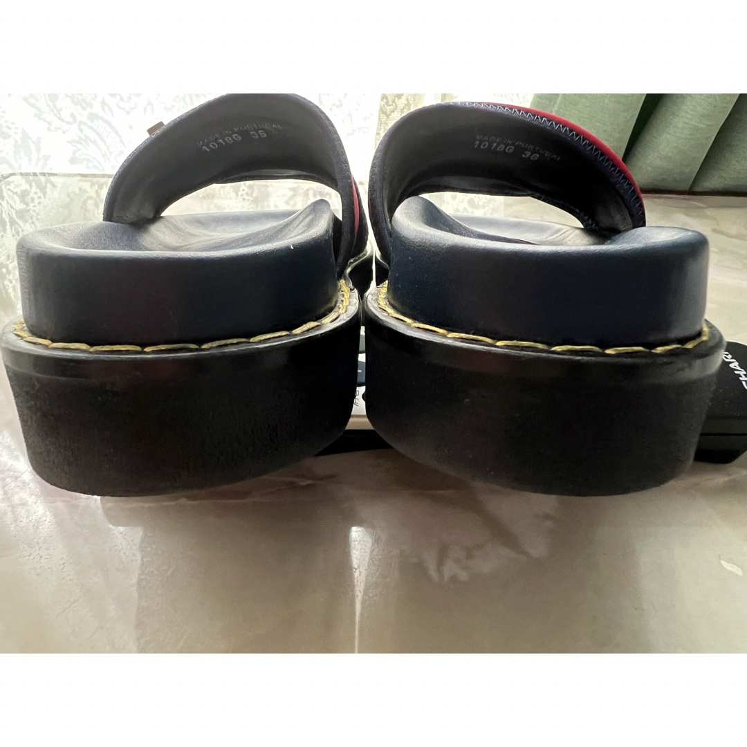 TOGA PULLA - 【使用1度美品】TOGA PULLA メタルバックル TOGA PULLA - 【使用1度美品】TOGA PULLA メタルバックル