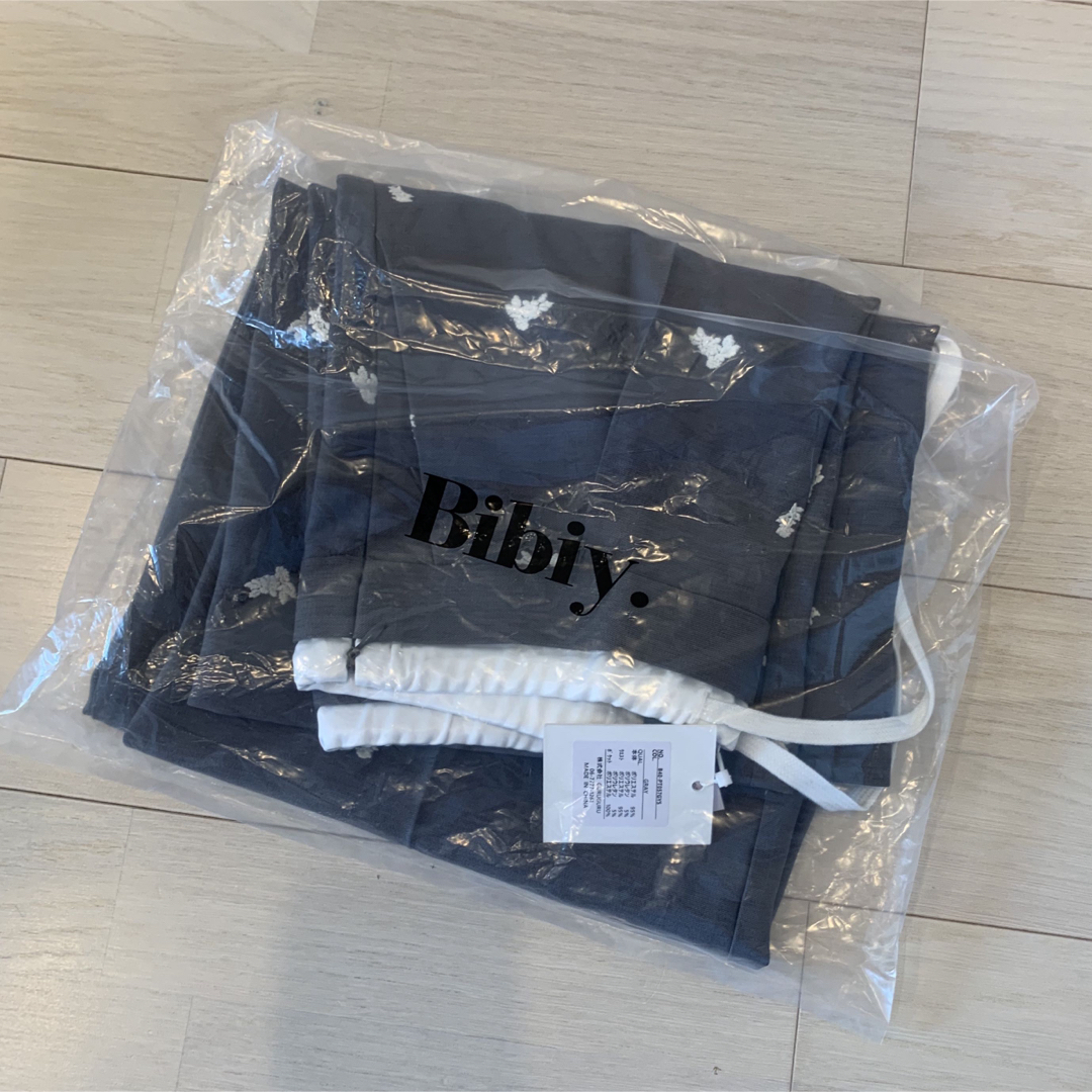 新品 bibiy B.MARIGOLD PANTS 新品 bibiy B.MARIGOLD PANTS