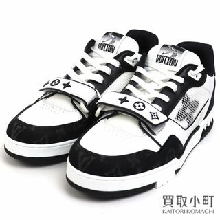 LOUIS VUITTON(スニーカー)のフリマアイテム一覧 LOUIS VUITTON(スニーカー)のフリマアイテム一覧