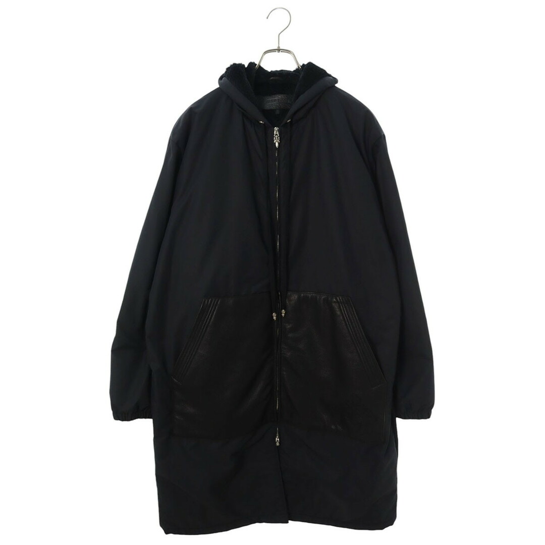 Chrome Hearts - クロムハーツ HURRICANE クロスパッチ付き Chrome Hearts - クロムハーツ HURRICANE クロスパッチ付き