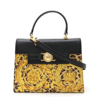Gianni Versace(ハンドバッグ)のフリマアイテム一覧 Gianni Versace(ハンドバッグ)のフリマアイテム一覧