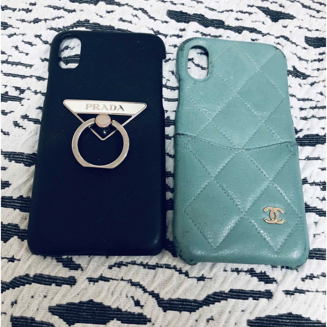 iPhoneX PRADA、CHANEL 携帯ケース、カバー iPhoneX PRADA、CHANEL 携帯ケース、カバー