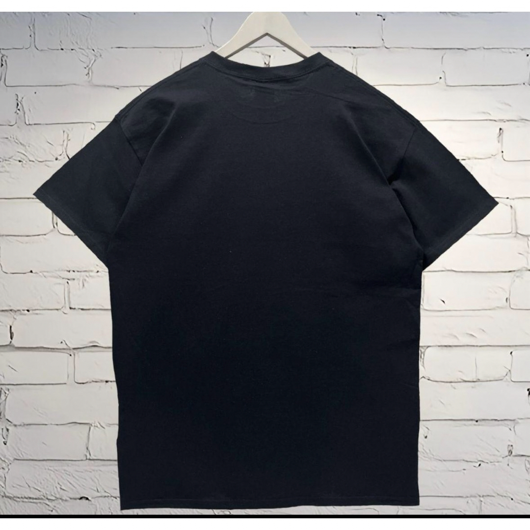 男女兼用 デニスロッドマンTシャツ(黒)の通販 by アナゴs shop 男女兼用 デニスロッドマンTシャツ(黒)の通販 by アナゴs shop
