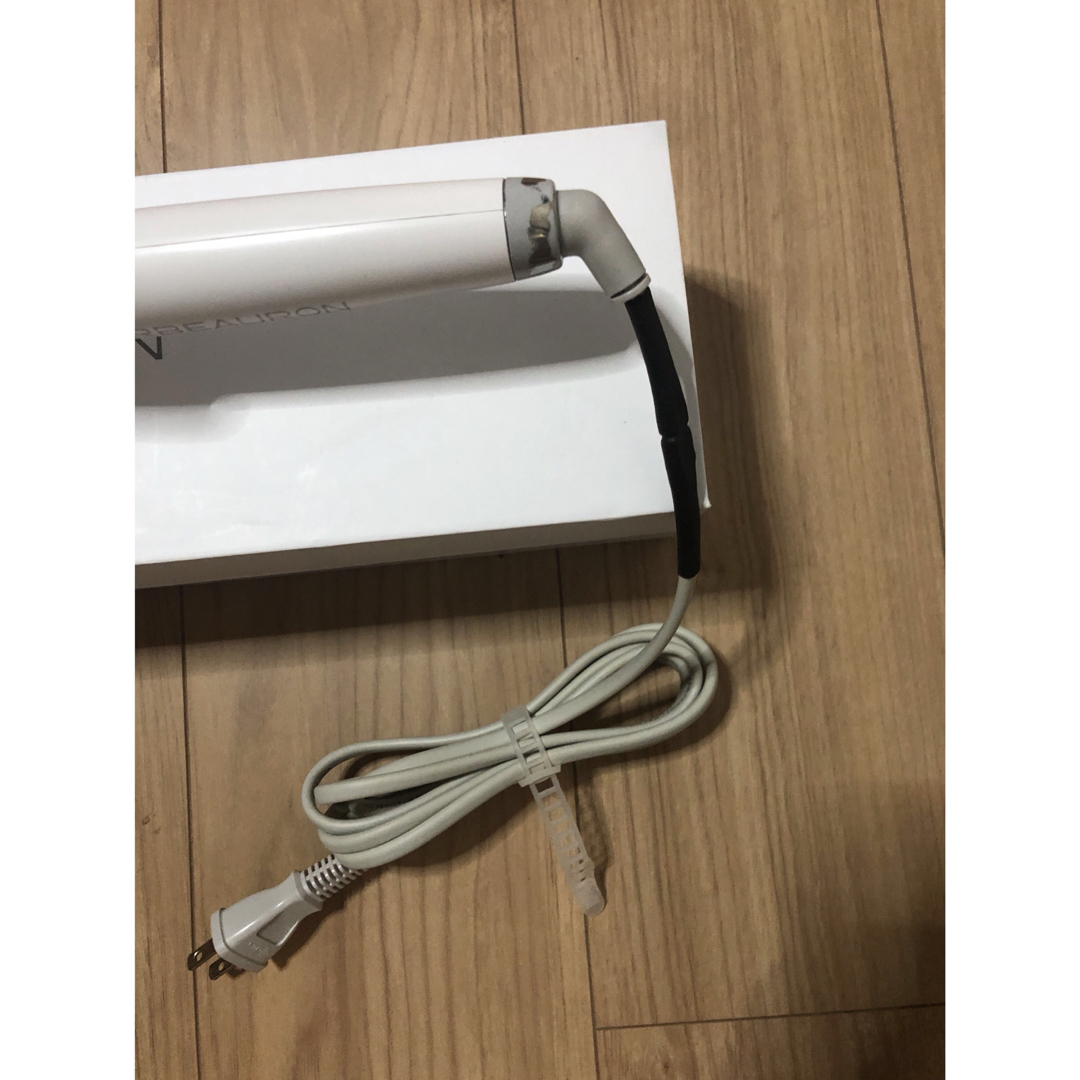 ヘアビューロン 3D カール ヘアアイロン L 34mm 4 ヘアビューロン 3D カール ヘアアイロン L 34mm 4