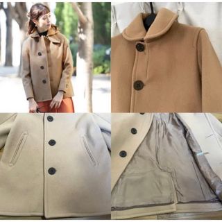 ORCIVAL - 新品未使用✨オーシバル ライトウールモッサフード ORCIVAL - 新品未使用✨オーシバル ライトウールモッサフード