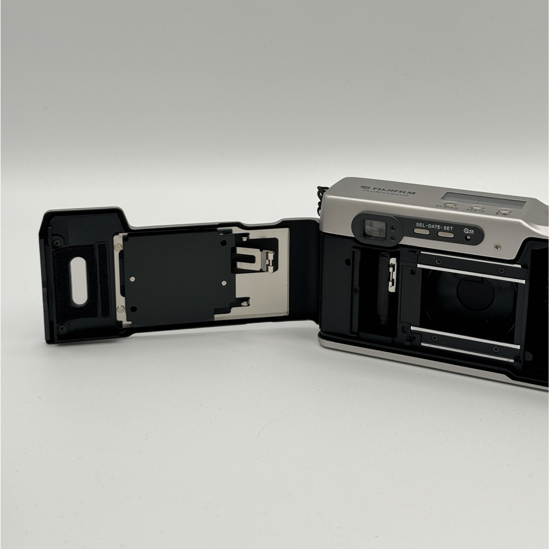 FUJI FILM KLASSE 動作確認しました FUJI FILM KLASSE 動作確認しました