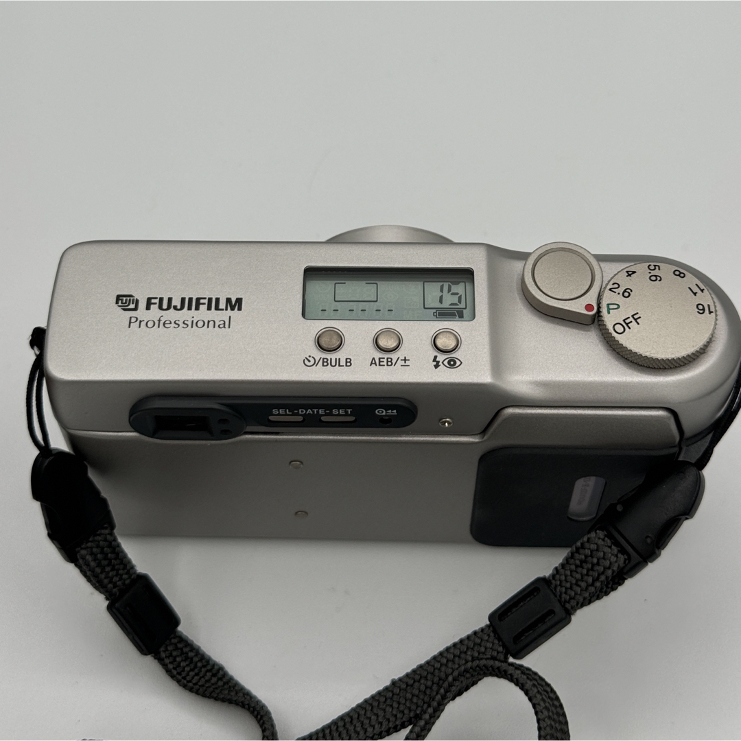 FUJI FILM KLASSE 動作確認しました FUJI FILM KLASSE 動作確認しました