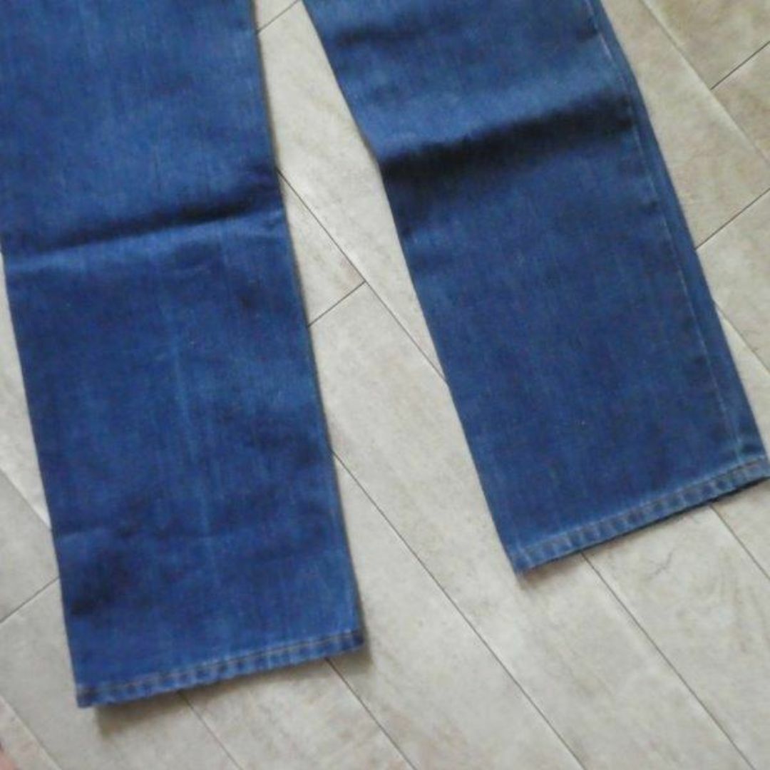 80年代 Levi's 520 W29 USA製 刻印553 TALONジッパーの通販 by 80年代 Levi's 520 W29 USA製 刻印553 TALONジッパーの通販 by