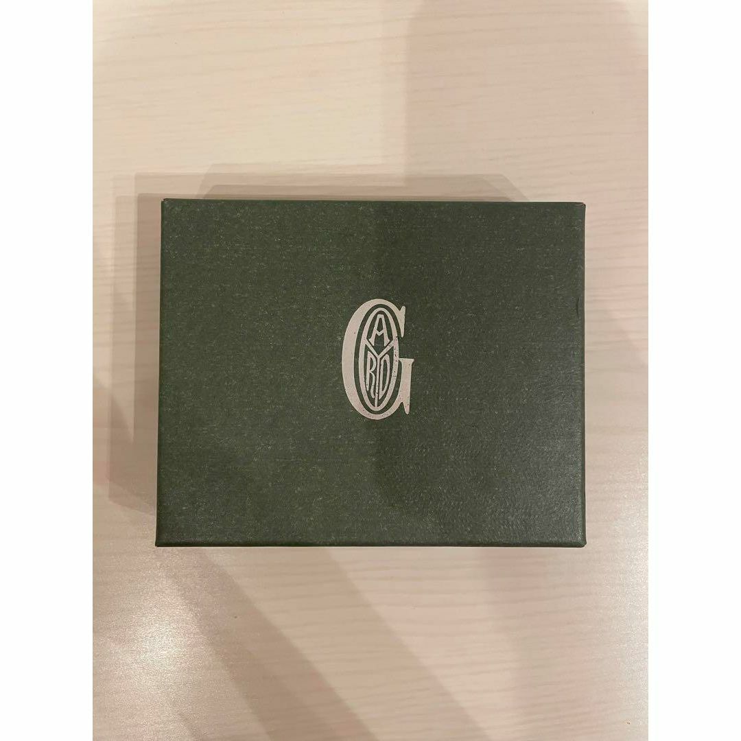 新品❤️GOYADゴヤール 財布 小財布 二つ折り マネークリップ 新品❤️GOYADゴヤール 財布 小財布 二つ折り マネークリップ