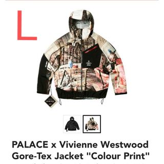 PALACE(ナイロンジャケット)のフリマアイテム一覧 PALACE(ナイロンジャケット)のフリマアイテム一覧