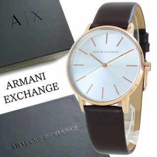 ARMANI EXCHANGE - ☆アルマーニエクスチェンジ 腕時計 手表 ARMANI EXCHANGE - ☆アルマーニエクスチェンジ 腕時計 手表
