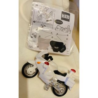 トミカシリーズ - トミカ バイク玩具の通販 by ジミニー|トミカ トミカシリーズ - トミカ バイク玩具の通販 by ジミニー|トミカ