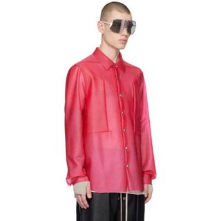 Rick Owens(レザージャケット)のフリマアイテム一覧 Rick Owens(レザージャケット)のフリマアイテム一覧