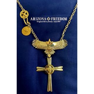 ARIZONA FREEDOM(ネックレス)のフリマアイテム一覧 ARIZONA FREEDOM(ネックレス)のフリマアイテム一覧