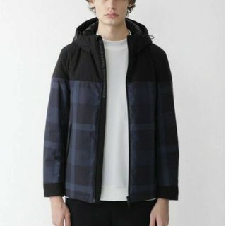 BLACK LABEL CRESTBRIDGE(ダウンジャケット)のフリマアイテム一覧 BLACK LABEL CRESTBRIDGE(ダウンジャケット)のフリマアイテム一覧