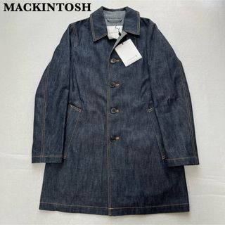 MACKINTOSH(ステンカラーコート)のフリマアイテム一覧 MACKINTOSH(ステンカラーコート)のフリマアイテム一覧