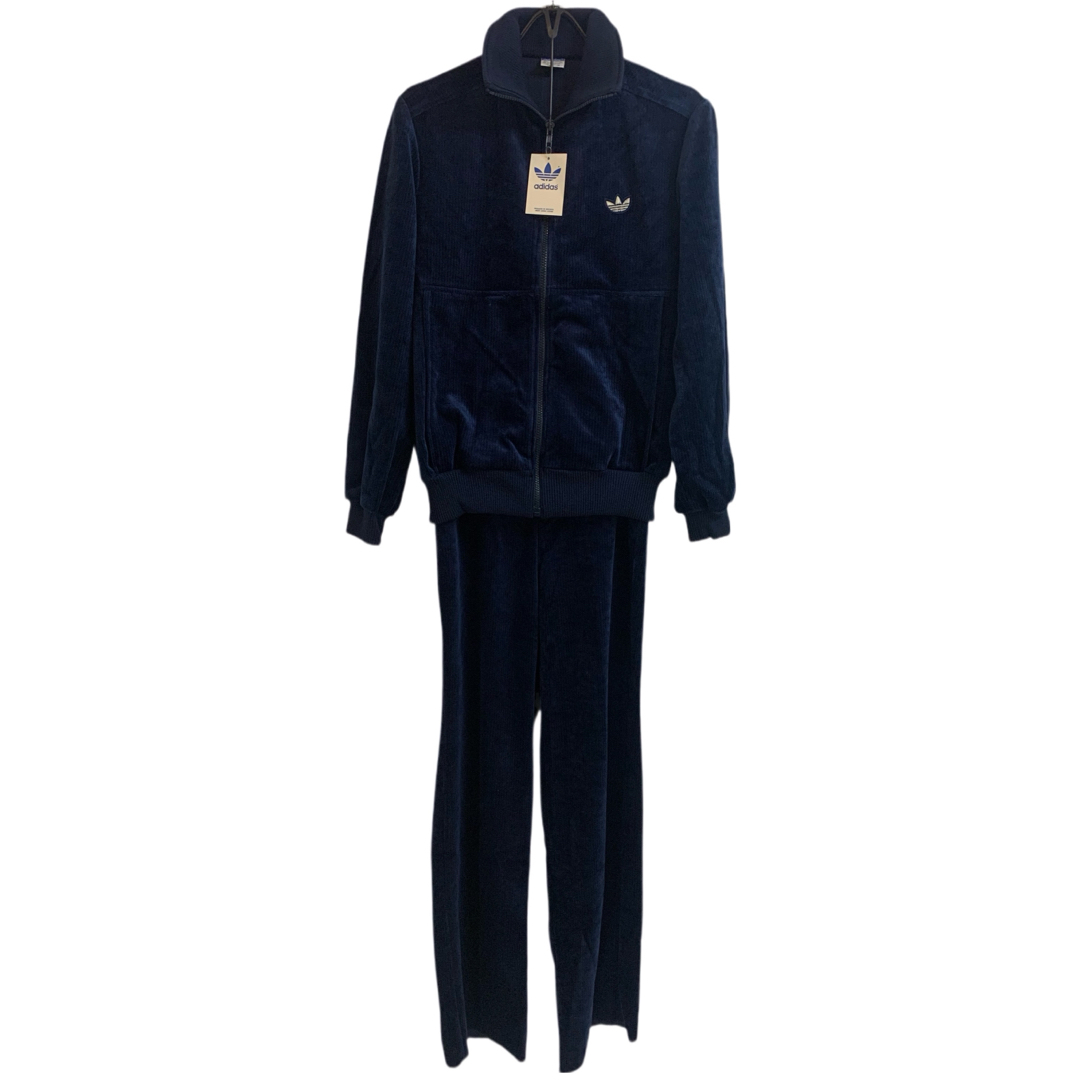 adidas - adidas VINTAGE 80s 西ドイツ製 コーデュロイ adidas - adidas VINTAGE 80s 西ドイツ製 コーデュロイ