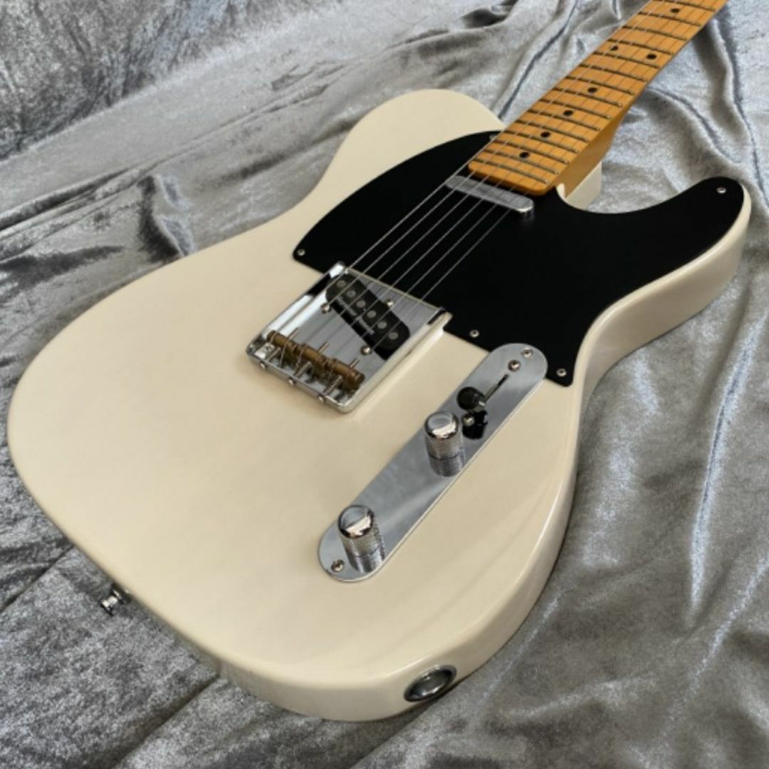 EDWARDS E-TE-100M/LT セイモア・ダンカンPU ラッカートップ EDWARDS E-TE-100M/LT セイモア・ダンカンPU ラッカートップ