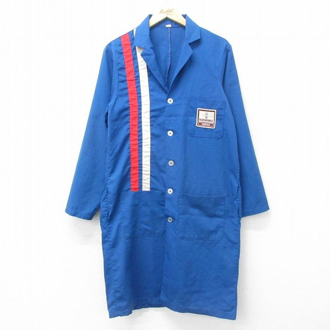 RED KAP - L☆古着 レッドキャップ 長袖 ワーク ジャケット RED KAP - L☆古着 レッドキャップ 長袖 ワーク ジャケット