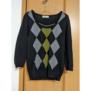 BARNEYS NEW YORK(ニット/セーター)のフリマアイテム一覧 BARNEYS NEW YORK(ニット/セーター)のフリマアイテム一覧
