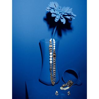 Dior - 希少Dior✖️sacai コラボネックレスの通販|ラクマ Dior - 希少Dior✖️sacai コラボネックレスの通販|ラクマ