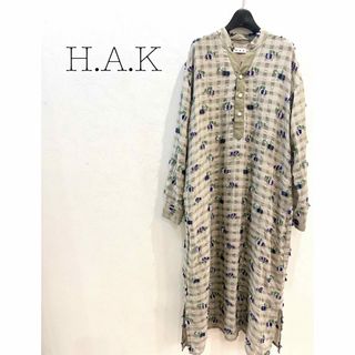 H.A.K(ワンピース)のフリマアイテム一覧 H.A.K(ワンピース)のフリマアイテム一覧