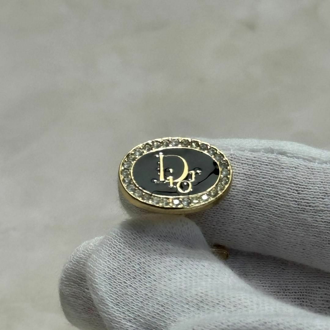 Dior - A6004【翌日発送‼】ディオール Dior カフスボタン Dior - A6004【翌日発送‼】ディオール Dior カフスボタン