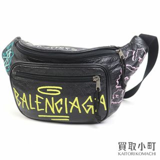 BALENCIAGA(バッグ ・ グリーン・カーキ/緑色系)のフリマ BALENCIAGA(バッグ ・ グリーン・カーキ/緑色系)のフリマ