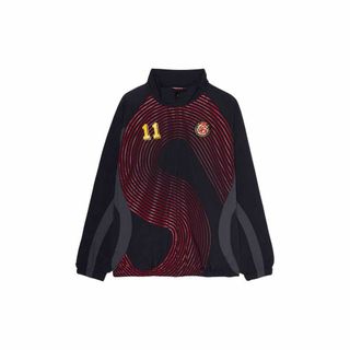 Supreme(ナイロンジャケット ・ ブラック/黒色系)のフリマ Supreme(ナイロンジャケット ・ ブラック/黒色系)のフリマ