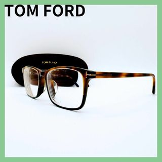 TOM FORD(サングラス/メガネ ・ ブラウン/茶色系)のフリマ TOM FORD(サングラス/メガネ ・ ブラウン/茶色系)のフリマ