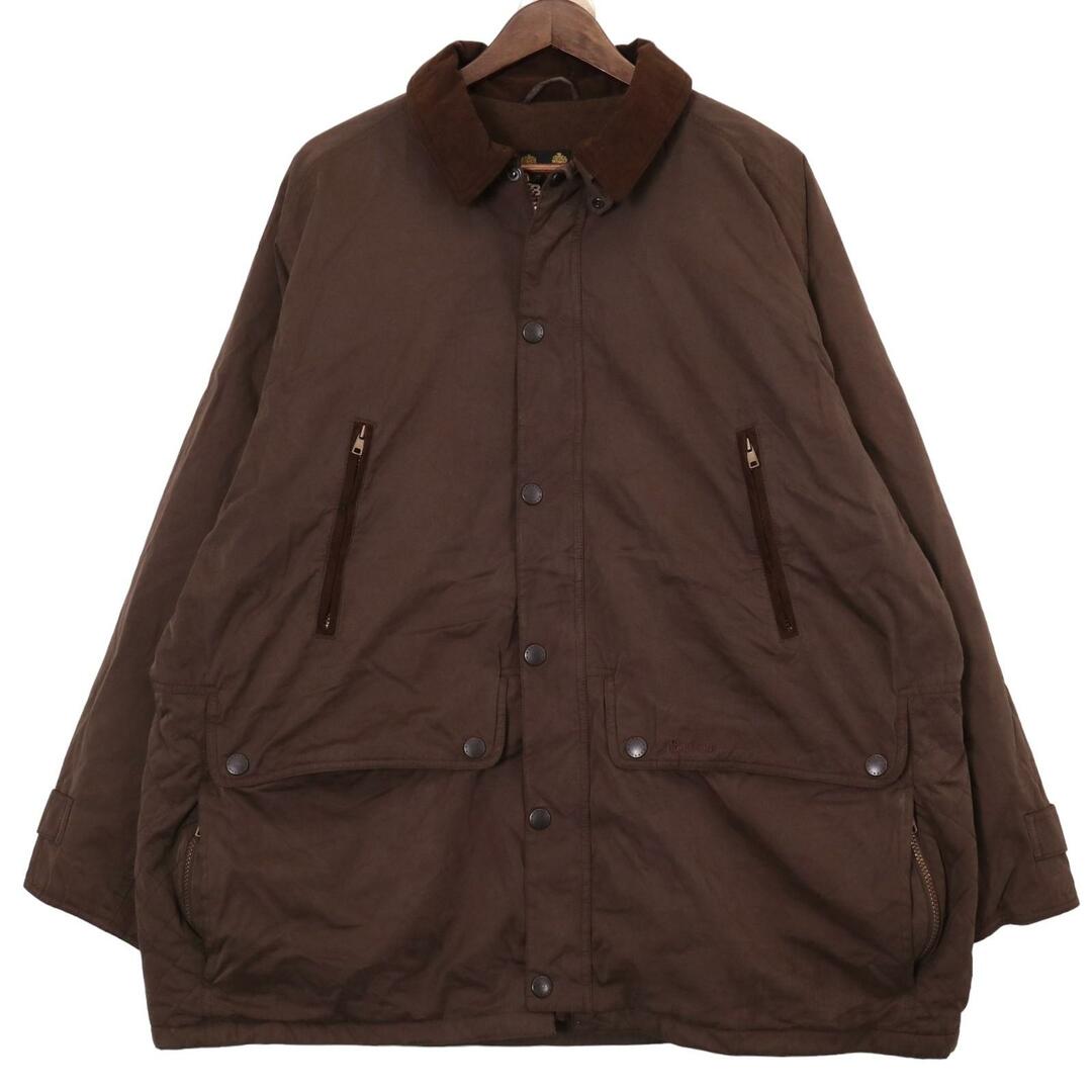 Barbour - Barbour バブアー Breathables オイルドジャケット Barbour - Barbour バブアー Breathables オイルドジャケット