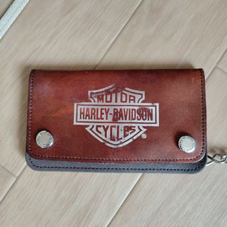 Harley Davidson(財布)のフリマアイテム一覧 Harley Davidson(財布)のフリマアイテム一覧