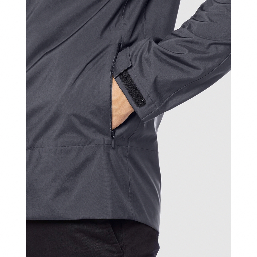 LACOSTE - ☆新品未使用☆ LACOSTE ラコステ3レイヤー LACOSTE - ☆新品未使用☆ LACOSTE ラコステ3レイヤー