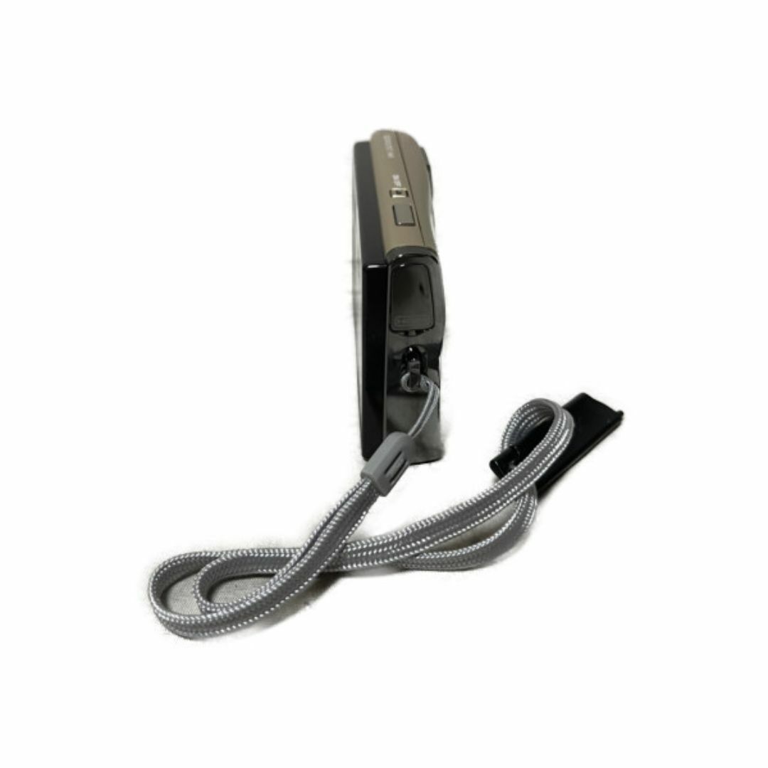 Nikon - 完動品 美品 Nikon Coolpix S60 10MP デジタルカメラの Nikon - 完動品 美品 Nikon Coolpix S60 10MP デジタルカメラの