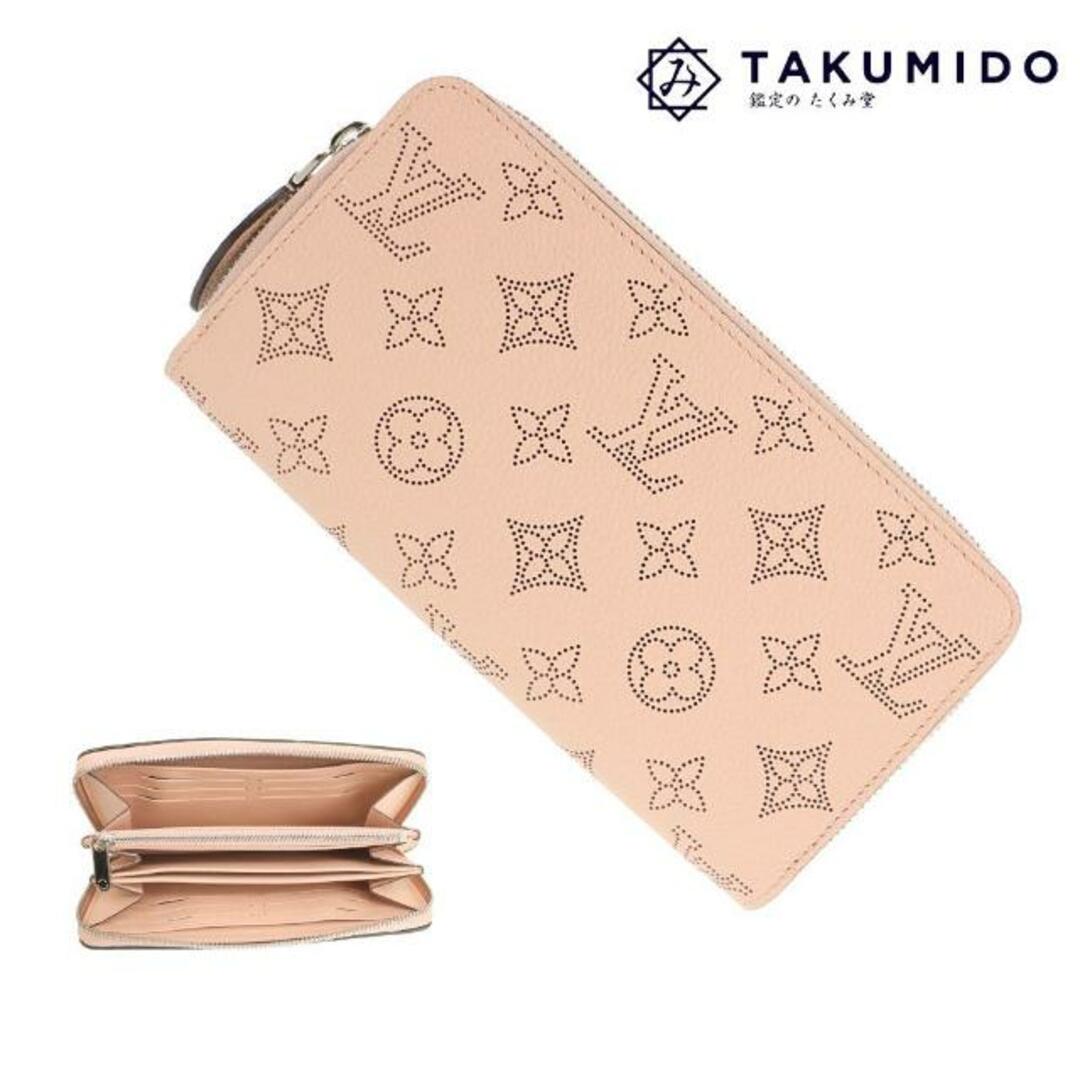 34040円 LOUIS VUITTON - ルイヴィトン ラウンドファスナー長 34040円 LOUIS VUITTON - ルイヴィトン ラウンドファスナー長