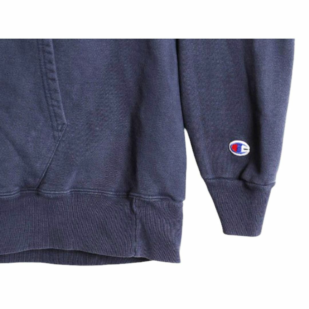 Champion - 80s USA製 チャンピオン スウェット フード パーカー Champion - 80s USA製 チャンピオン スウェット フード パーカー