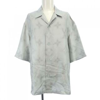 LOUIS VUITTON - ルイヴィトン LOUIS VUITTON S/Sシャツの通販 LOUIS VUITTON - ルイヴィトン LOUIS VUITTON S/Sシャツの通販