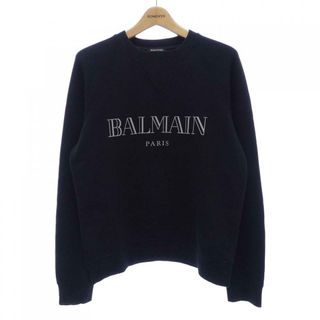 BALMAIN(スウェット)のフリマアイテム一覧 BALMAIN(スウェット)のフリマアイテム一覧
