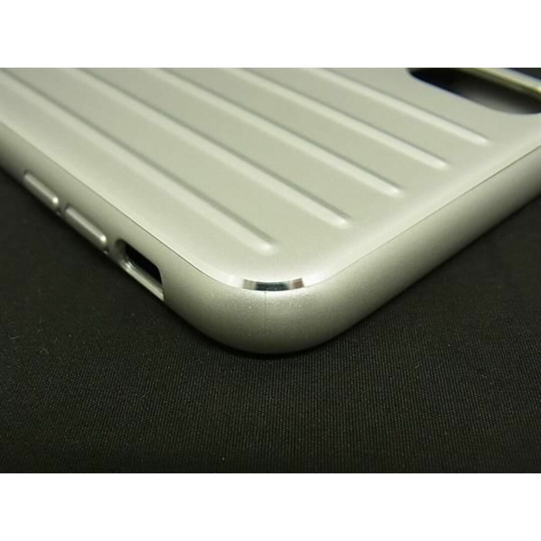RIMOWA - □新品□未使用□ RIMOWA リモワ アルミニウム RIMOWA - □新品□未使用□ RIMOWA リモワ アルミニウム